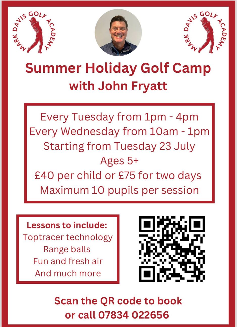 Coaching :: Coaching | The Heron Golf Club